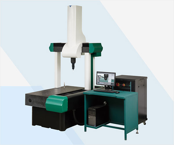 CMM Services Definition Working Principle Advantages Application