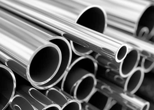Steel & Aluminum - Most Used Metal Materials In Manufacturing Industry