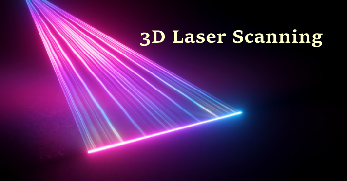 Systems And Applications of 3D Laser Scanning (Three-Dimensional Laser ...