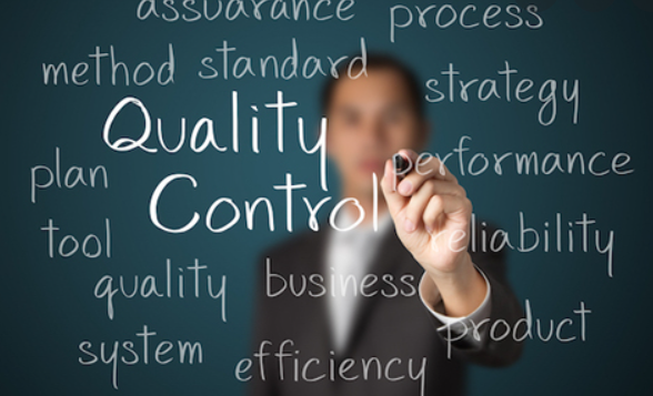 What Is Quality Control Point & Implementation Of Quality Control Point