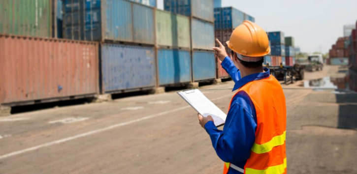 What To Do With The Pre-Shipment Inspection Certificate